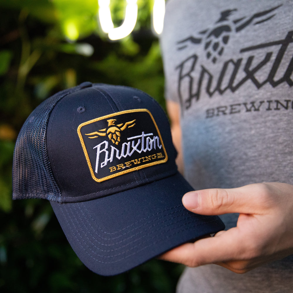 Collections – Braxton Brewing Company