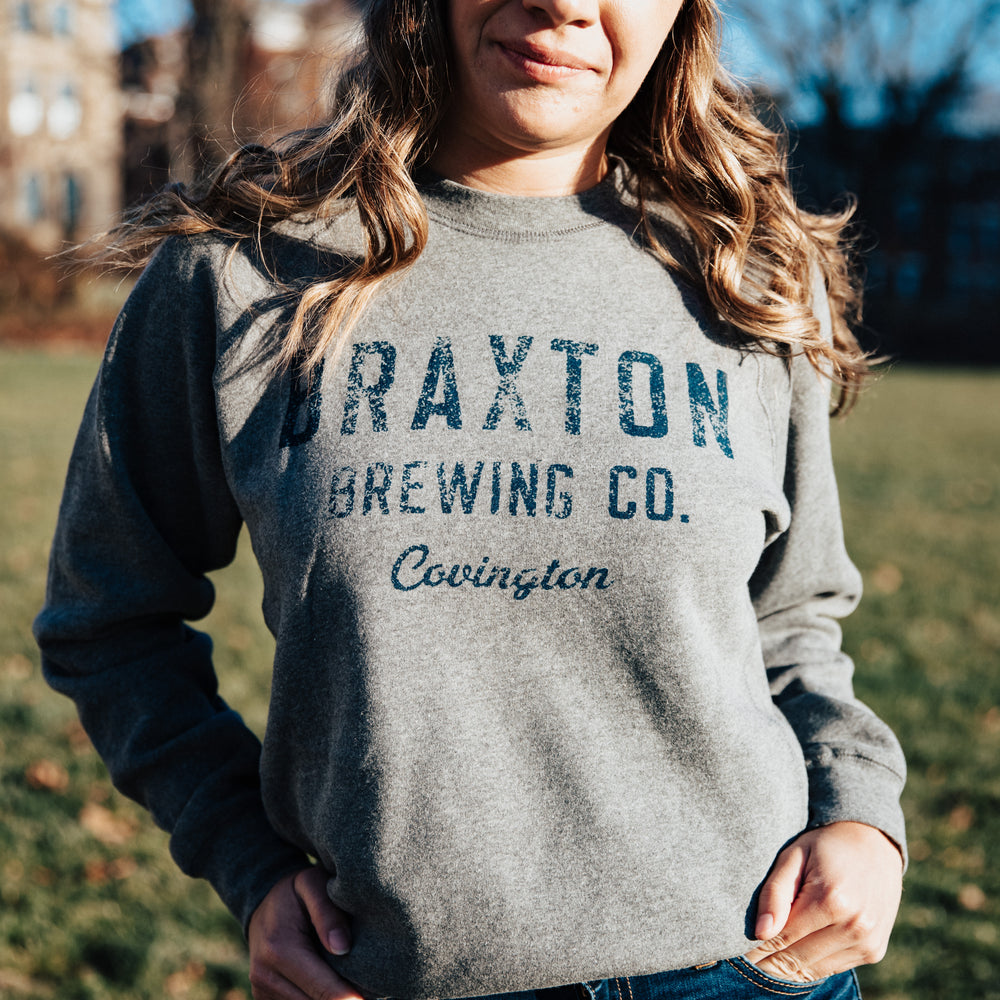Collections – Braxton Brewing Company