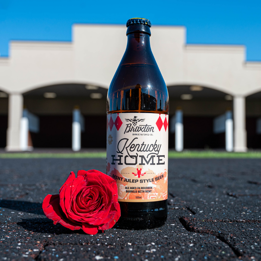 Collections – Braxton Brewing Company