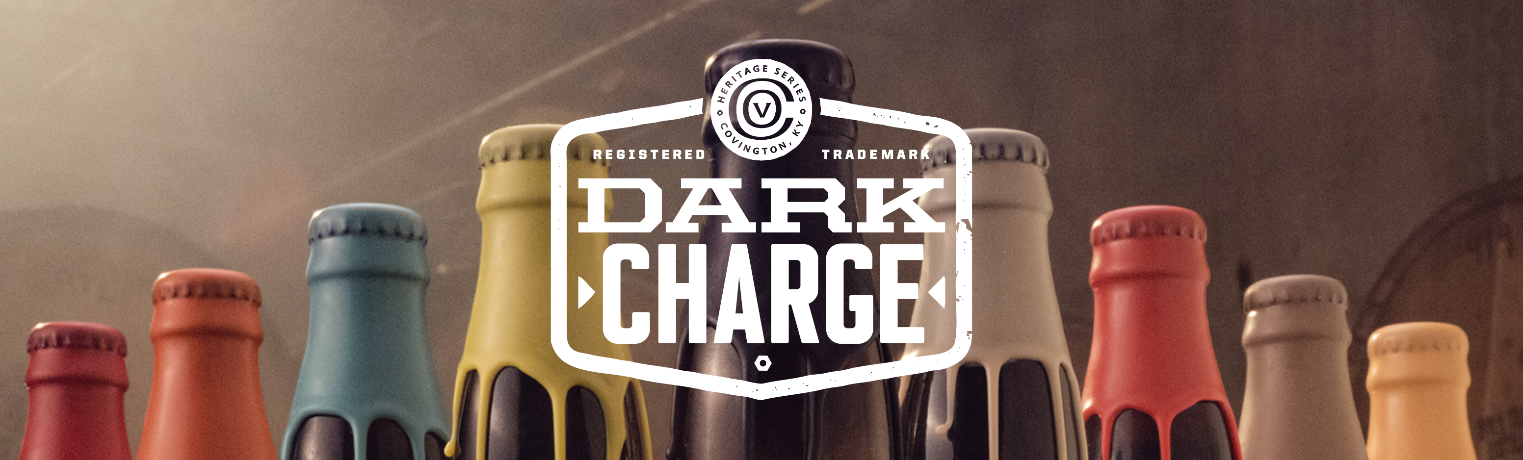 Dark Charge 2022 – Braxton Brewing Company