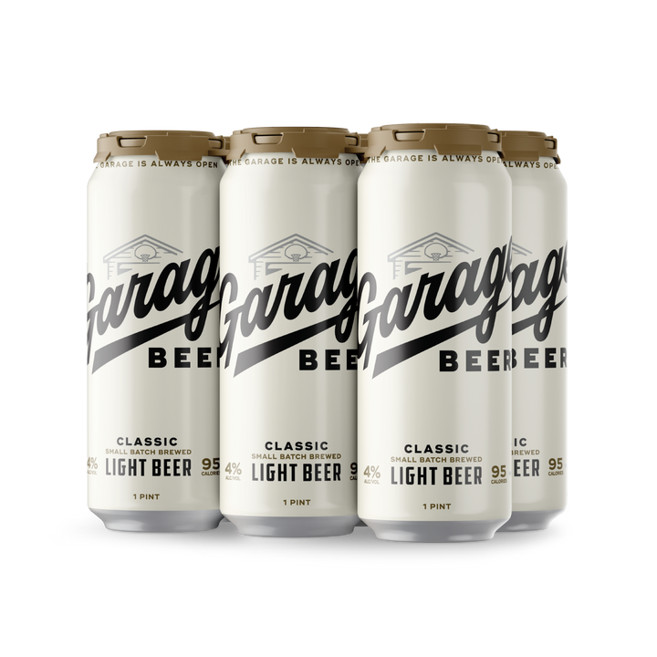 BRAXTON TO-GO – Braxton Brewing Company