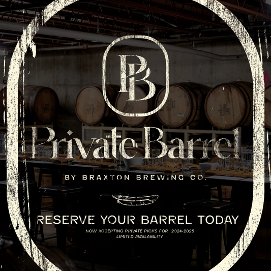 EXPERIENCES – Braxton Brewing Company