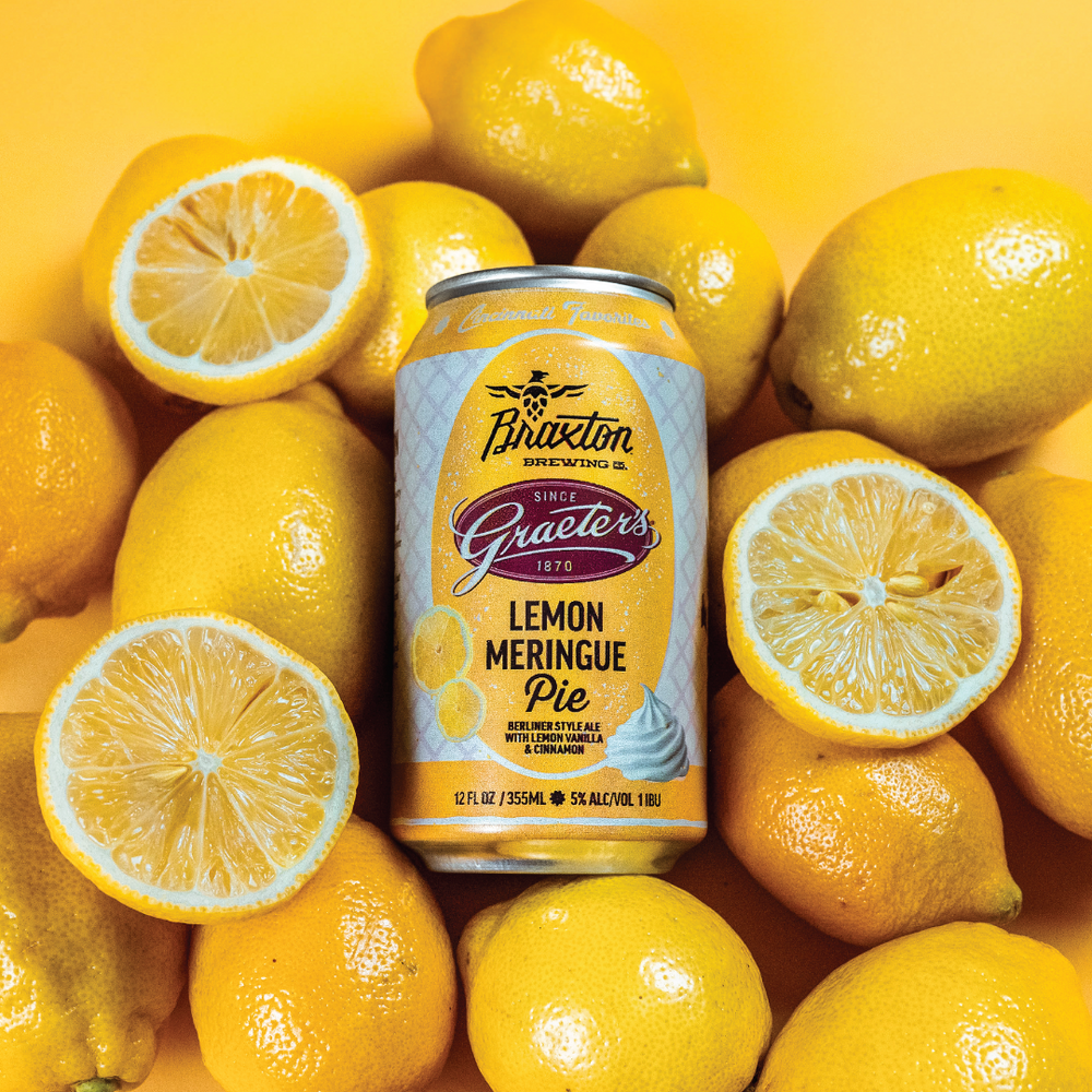 Collections – Braxton Brewing Company